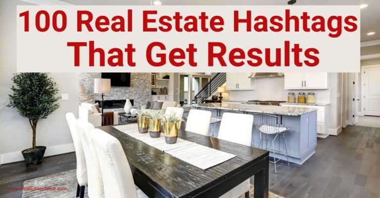 100 Real Estate Quotes For Social Media
