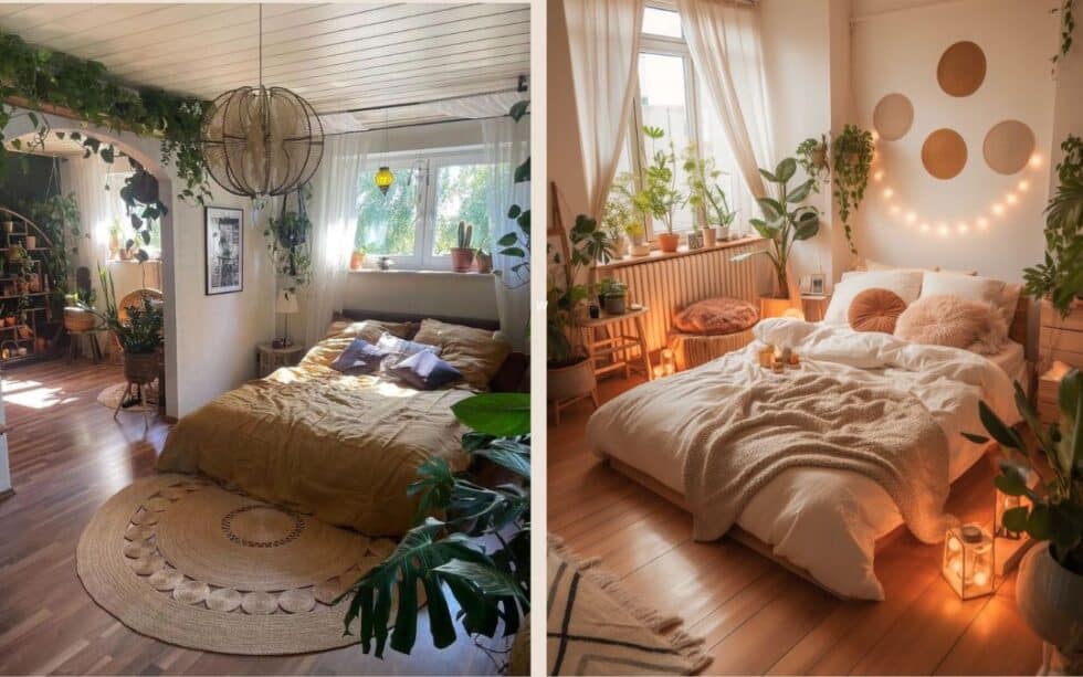 50 Aesthetic Room Ideas That TRANSFORM YOUR SPACE