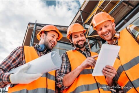 111+ Catchy Construction Slogan and Tagline Examples