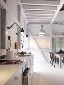 10 BEST Barndominium Kitchen Ideas and Top Designs
