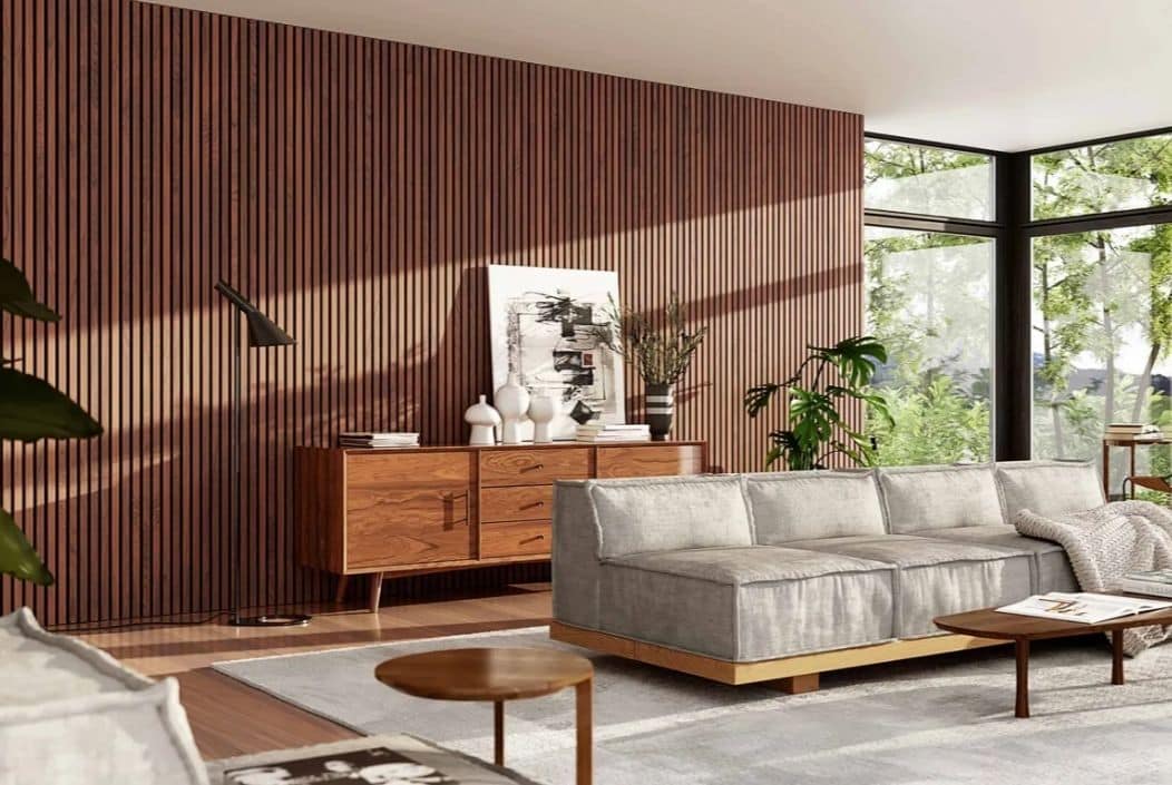 75 BEAUTIFUL Board & Batten Wall Ideas For Any Room