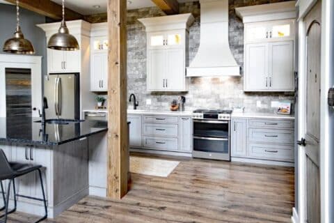 10 BEST Barndominium Kitchen Ideas and Top Designs
