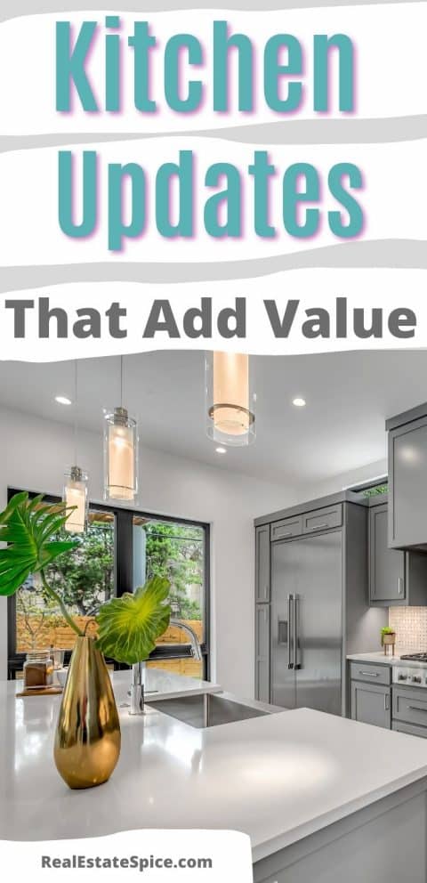 10 Easy Kitchen Staging Ideas That WOW BUYERS