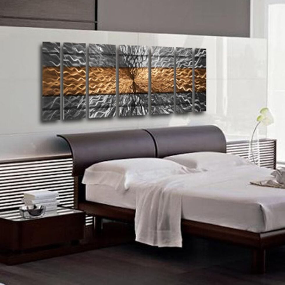 50 Beautiful Master Bedroom Wall IDEAS & DESIGN TIPS