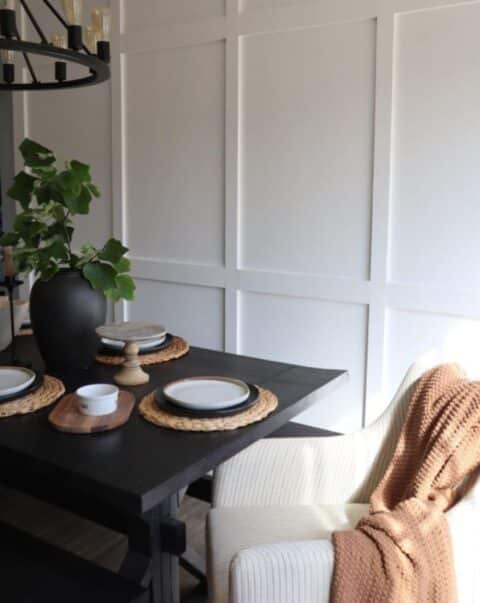 35 Modern Board and Batten Wall Ideas