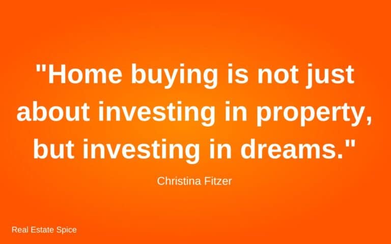 157 Quotes About Homeownership and Buying A House