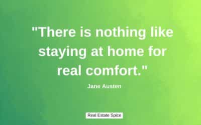 157 Quotes About Homeownership and Buying A House