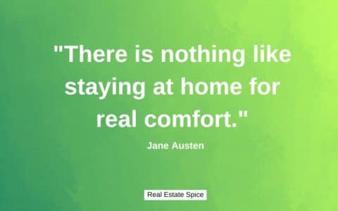 157 Quotes About Homeownership and Buying A House
