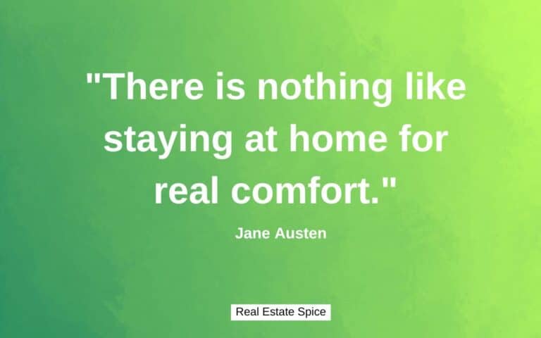 157 Quotes About Homeownership and Buying A House