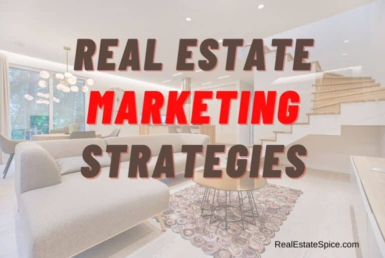 29 Real Estate Marketing Strategies For Leads In 2026