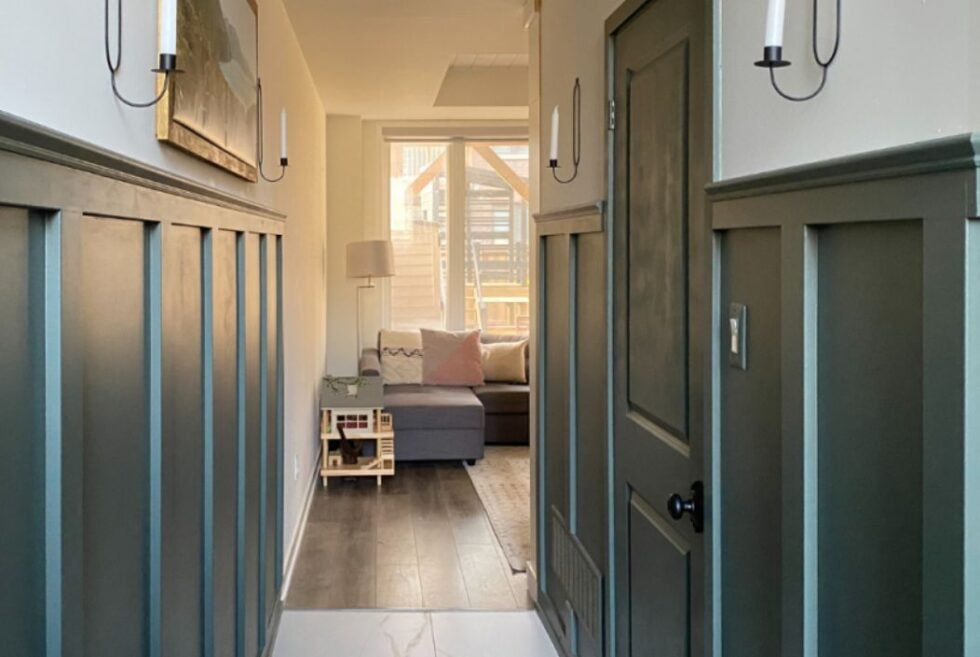 69 BEAUTIFUL Board & Batten Wall Ideas