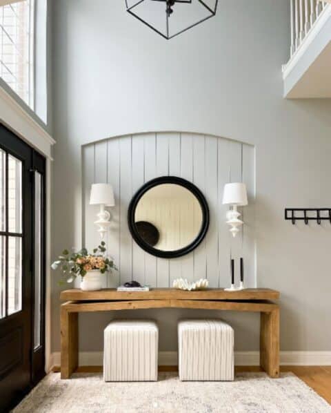 From Drab to Fab: 50 Ways to Revitalize Your Entryway for Every Style