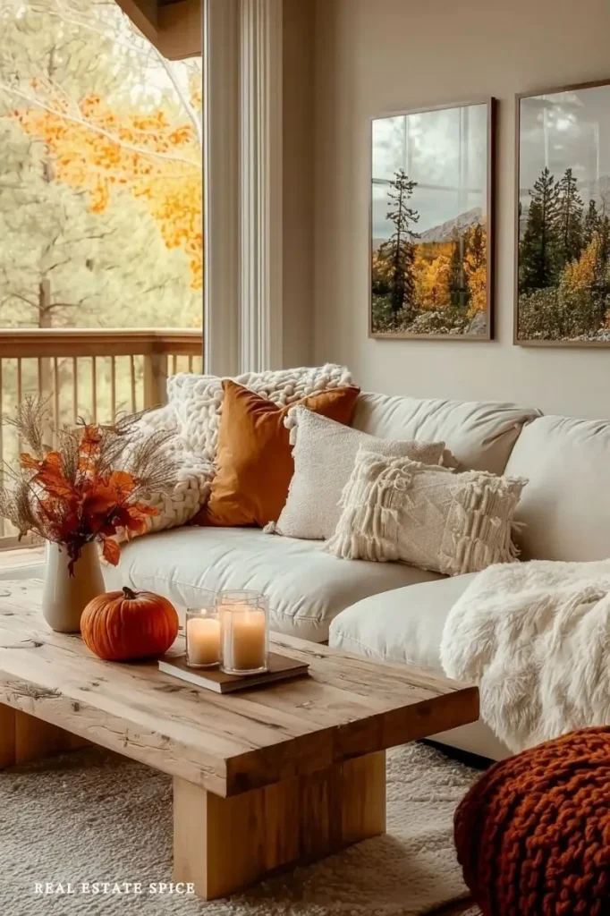 75 Cozy Home Decor Ideas and Styling Tips Guide