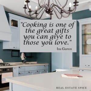 100 Kitchen Quotes For Hearth and Home