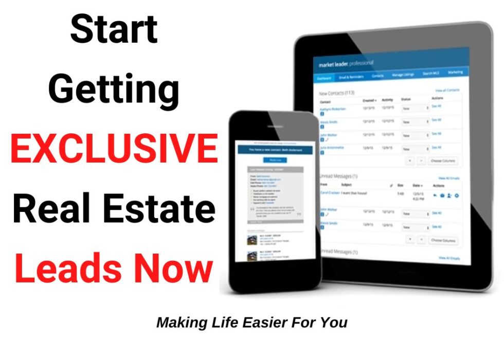 The 10 BEST Real Estate Agent Lead Sources In 2026