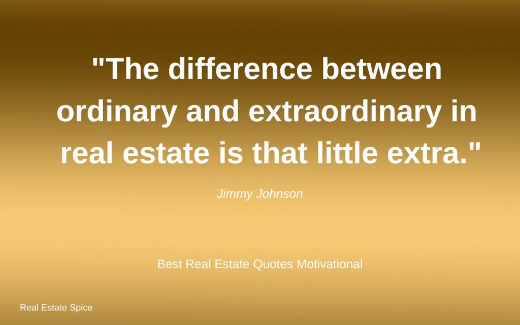 100 Real Estate Quotes For Social Media