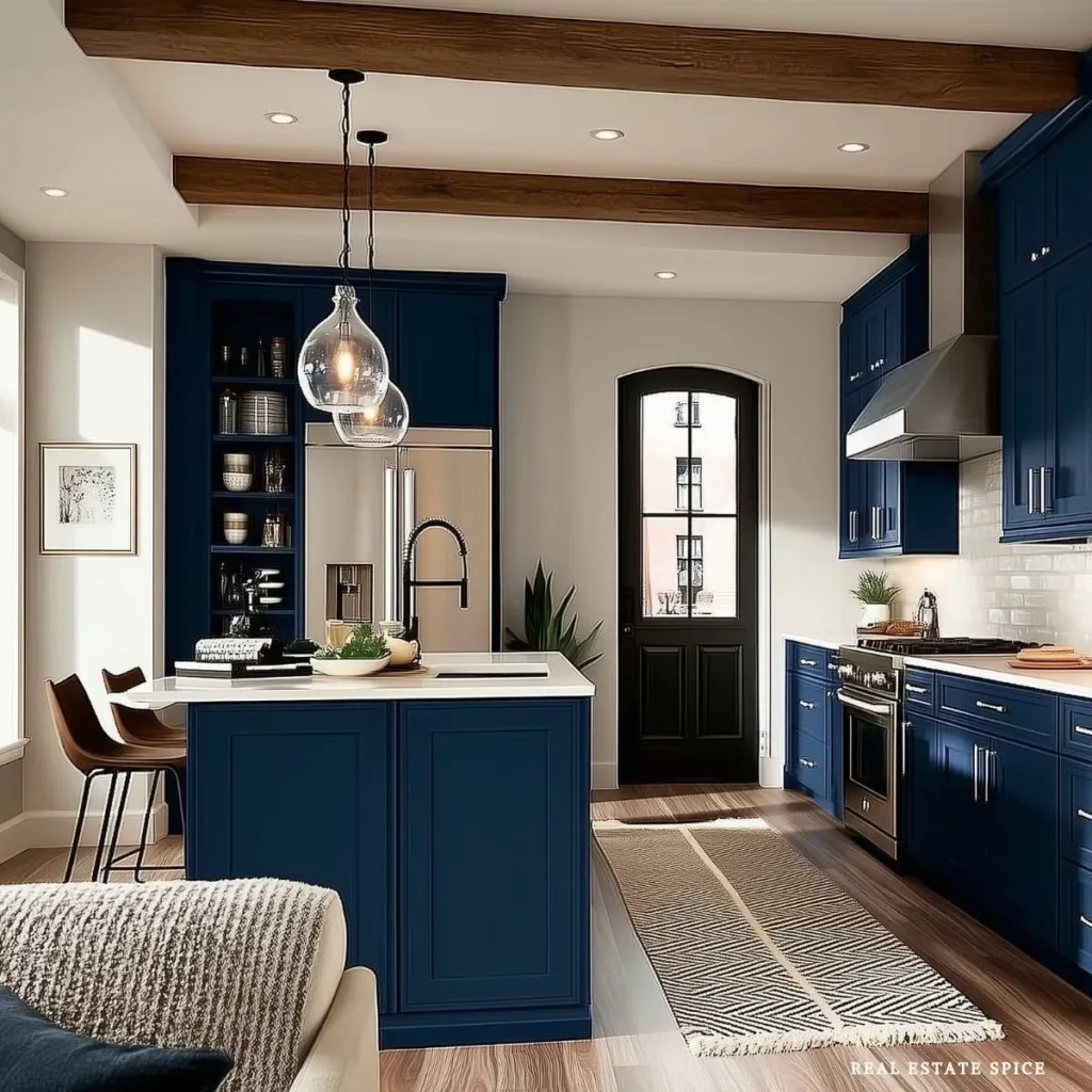 The Kitchen Rule of 3: Simple Priorities That Make Kitchens Look Expensive