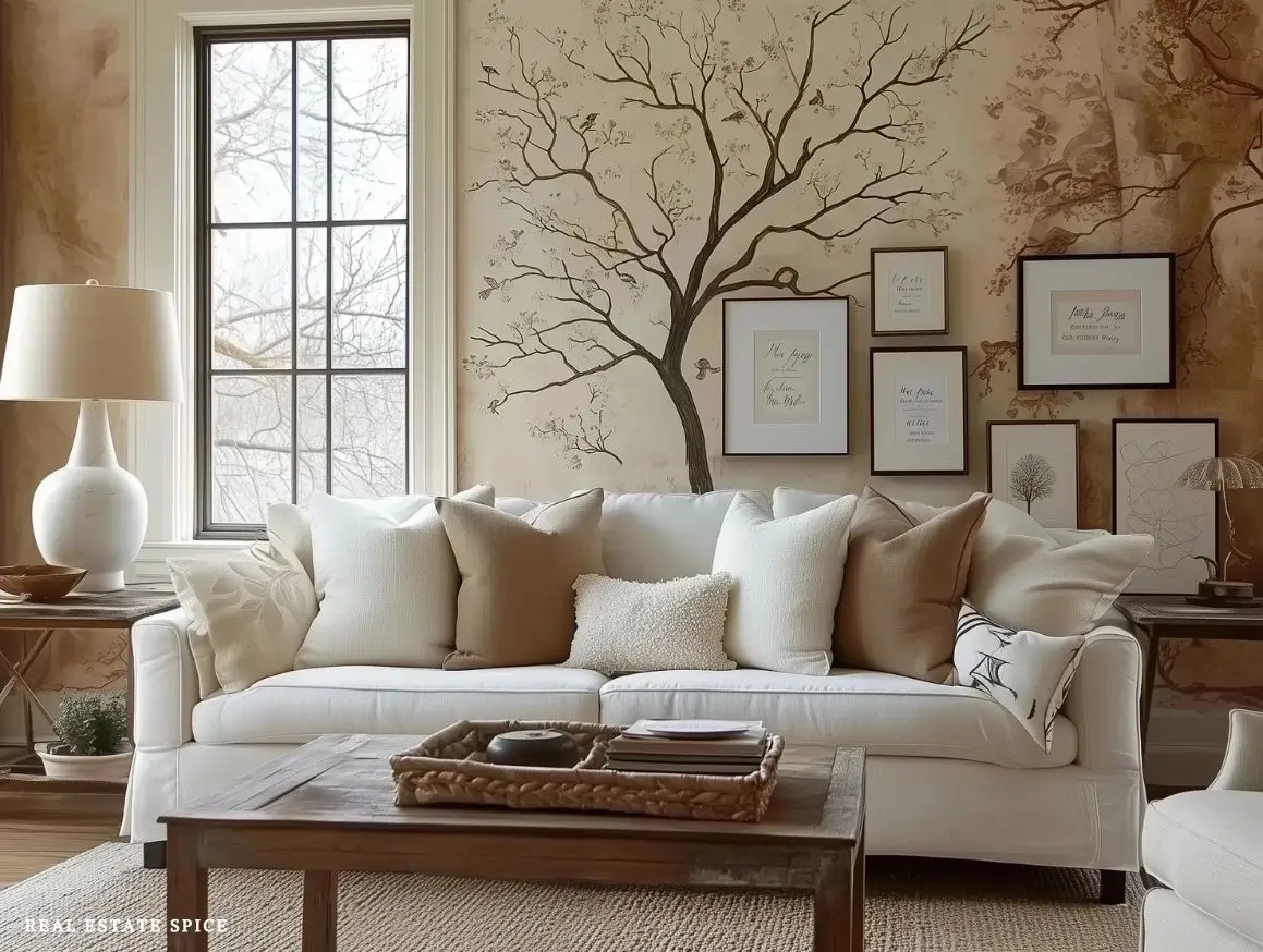 60 Wall Decor Ideas and Style Guide For 2026