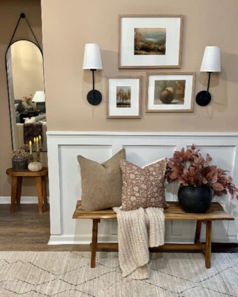 25 STUNNING Accent Wall Ideas and DESIGNS
