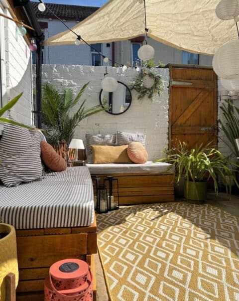 50 Outdoor Patio Ideas and Decorating Tips This Year