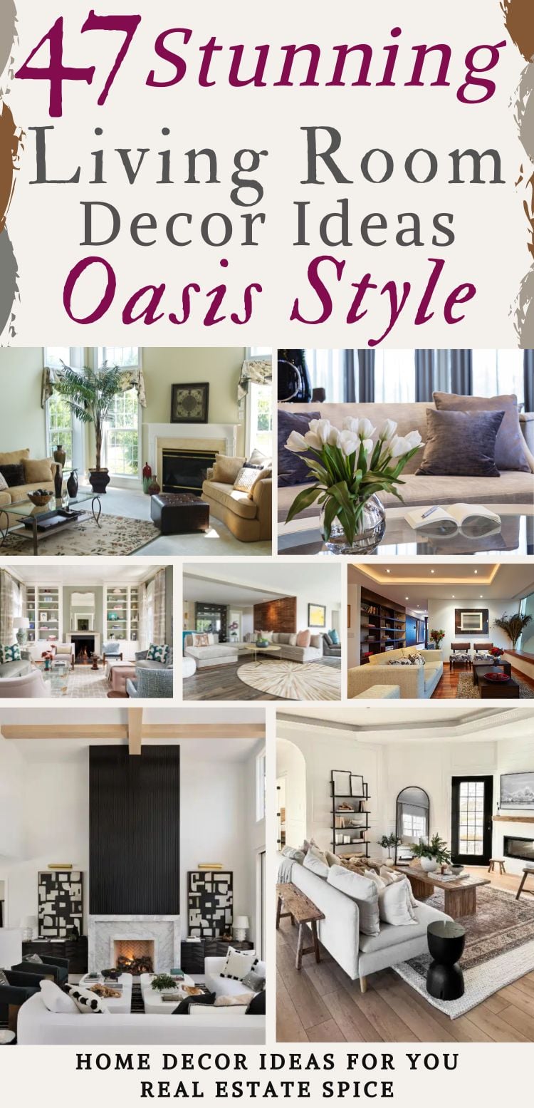 2026 Living Room Trends and 25 Decorating Tips