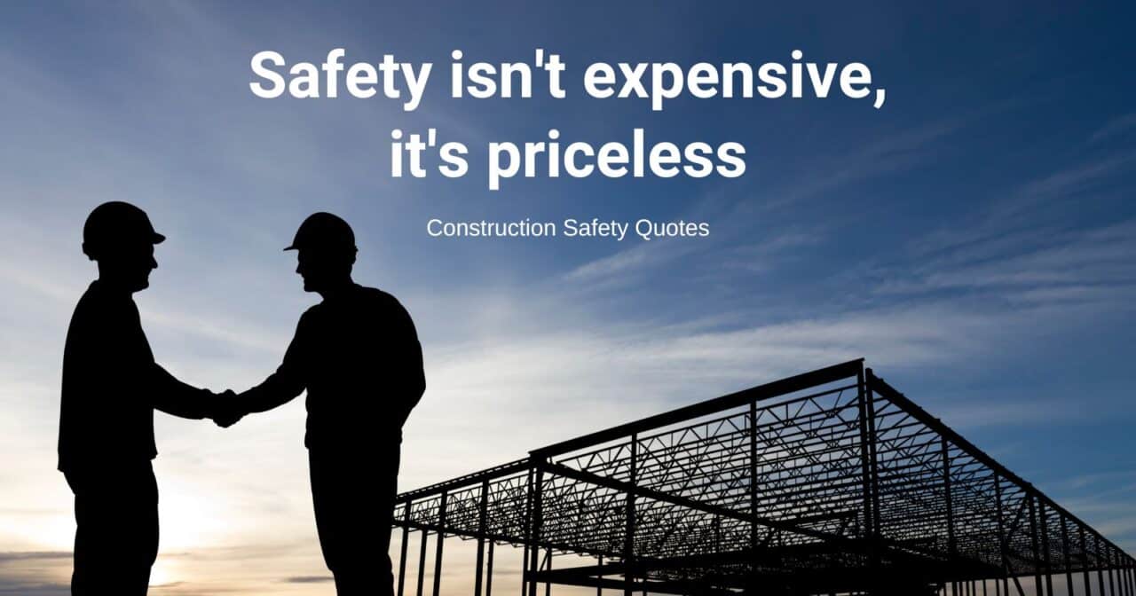 111+ BEST Construction Quotes and Sayings That Inspire