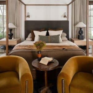 40 Modern Master Bedroom Decor Ideas: ELEGANT Designs