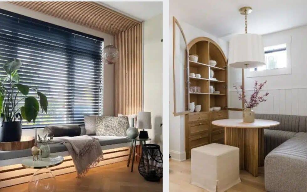 Master Bedroom Back Wall Ideas
